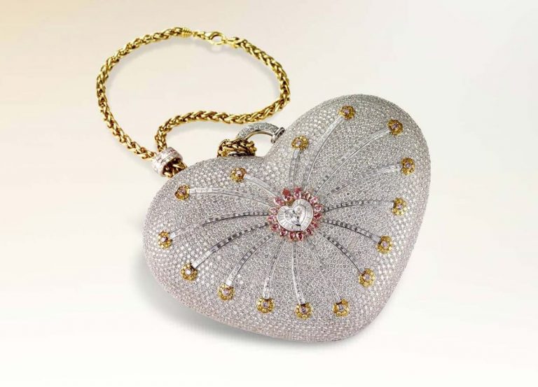 Die 10 teuersten Handtaschen Marken der Welt - LuxusLeben.Info